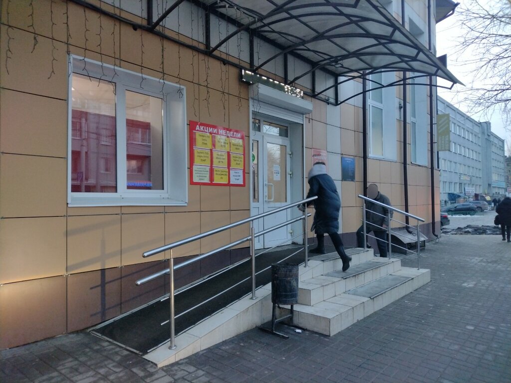 Manikür-pedikür Lilu Kalugina, Kaluga, foto
