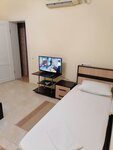 Гостевой дом Лидия (Gelendzhik, Fadeeva Street, 15), guest house  Gelencik'ten