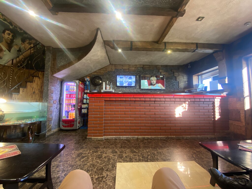 Oto yıkama Avtomoyechny kompleks № 1, Habarovsk, foto