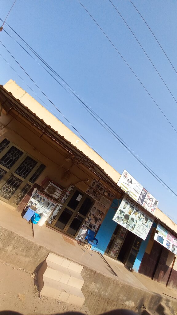 Berberler Pappy's Barbering Salon, Dünya, foto