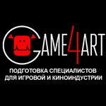 Game4art (Korovy Val Street No:1Ас1), eğitim merkezleri  Moskova'dan