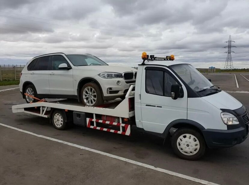 Çekici hizmeti Такси, Moskova ve Moskovskaya oblastı, foto