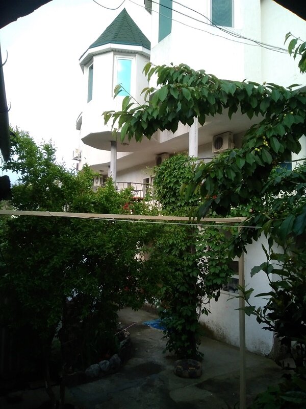 Otel Na Morskoy Guest Complex, Kırım Cumhuriyeti, foto