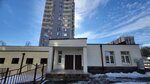Tovarishchestvo Sobstvennikov (Majakowskaga Street No:15), bina, site yönetimi  Minsk'ten
