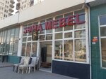 Səma Mebel (Koroğlu küçəsi No:664B, Sumqayit), özel mobilya yapımı  Sumgayıt'tan