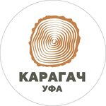 Karagach (Bazisny proyezd No:2/1), kereste üretim ve satış şirketleri  Ufa'dan