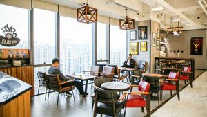 Arabian Cafe (55, 1 Street, Ajman Industrial 2, Southern Sector, Ajman), kahve dükkanları  Ayman'dan