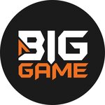 Big game (No:с11, 1st Microdistrict), bilgisayar kulübü  Desnogorsk'tan