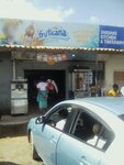 Sasha's Kitchen And Take away (Mankoya Street No:610B, Libala), fast food  Zambiya'dan