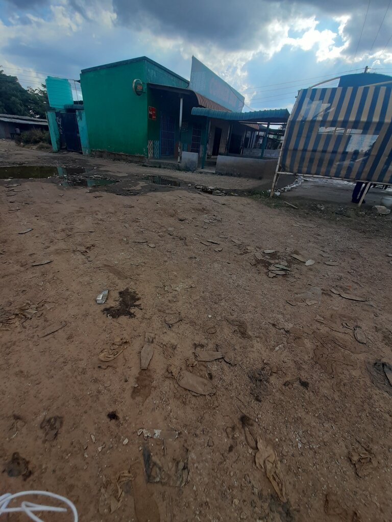Bar Corner Bar, Lusaka, foto