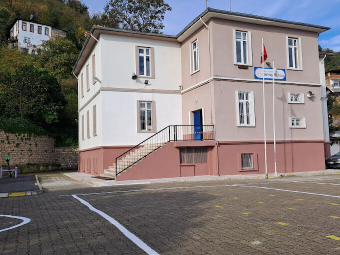 i̇lkokul İsmetpaşa İlkokulu, Altınordu, foto