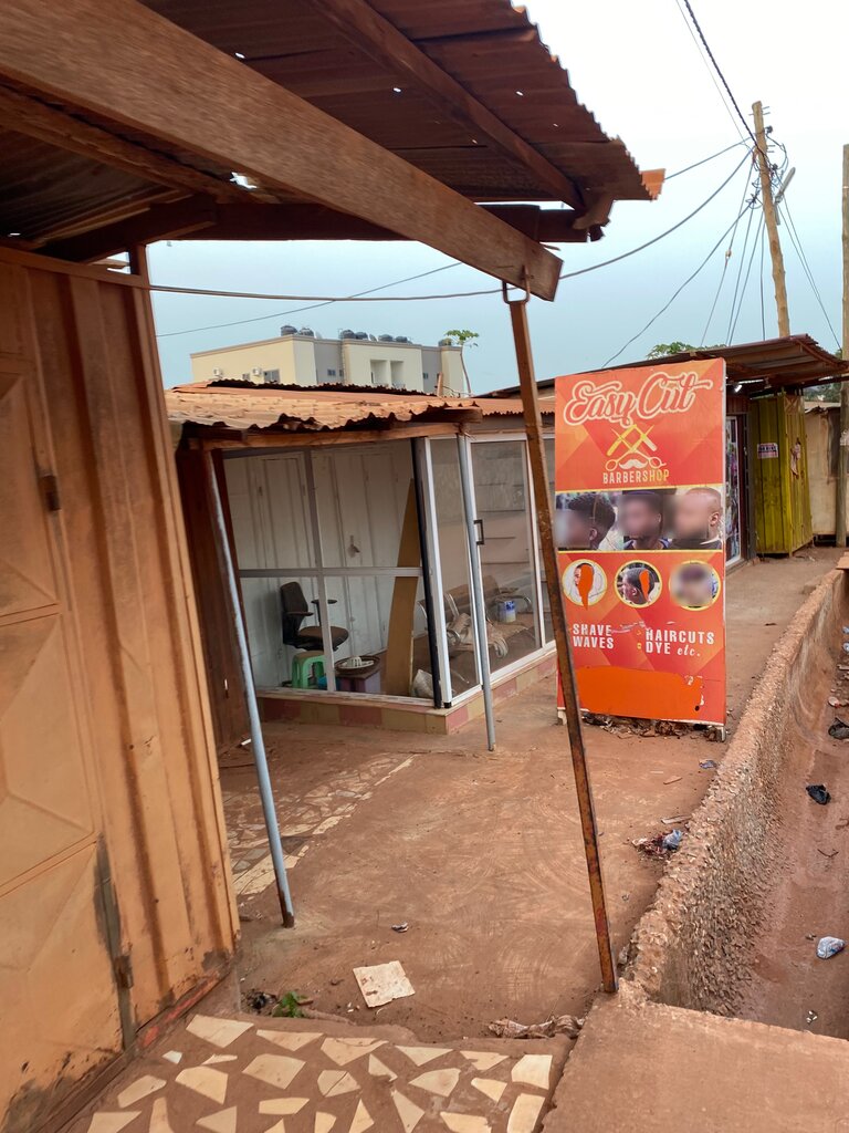 Berberler Easy Cut Barbershop, Dünya, foto