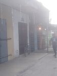 Ets Ds (Brazzaville, Commune de Poto-Poto, Rue Banziris), tapu ve kadastro  Brazzaville'den
