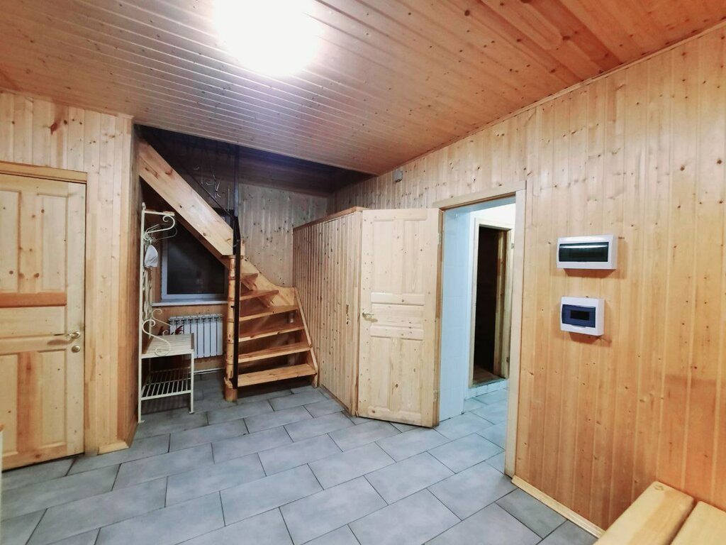 Hamamlar Ray, Yaroslavskaya oblastı, foto