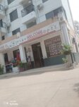 Supermarché welcom (Brazzaville, Poto-Poto), süpermarket  Brazzaville'den