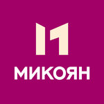 Mikoyanovskiy myasokombinat (Talalikhina Street No:41с14), gıda üreticileri  Moskova'dan