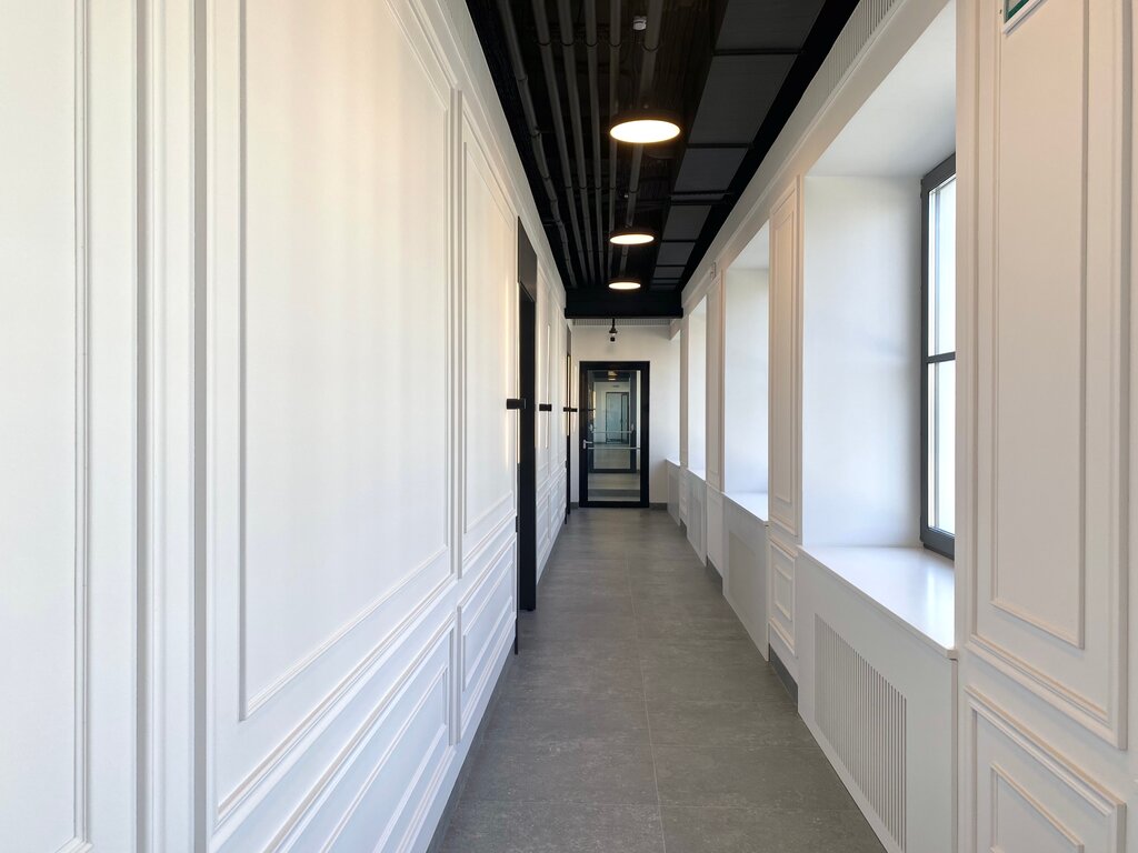 Emlak geliştirme Берег Яузы, Moskova, foto