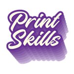 Print Skills (ulitsa Aleksandry Monakhovoy No:88к2), matbaalar  Moskova'dan