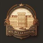 Millionnaya Apartments SPb (Millionnaya Street No:17), kısa süreli konaklama  Saint‑Petersburg'dan