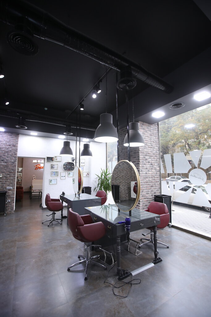 Güzellik salonu Beauttech, Bakü, foto