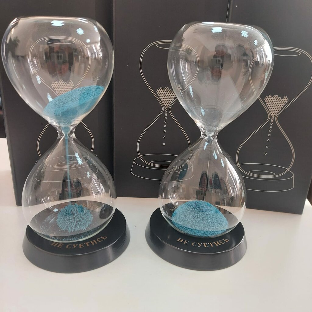 Hediyelik eşya üretimi ve toptan satışı Meri Poppins, Novosibirsk, foto