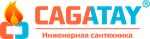 Cagatay (Baqtyoraza Beısekbaev kóshesi No:24/1), boru tesisatı ve aksesuarları  Astana'dan