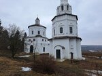 Tserkov Pokrova Presvyatoy Bogoroditsy V Chirkino (Pokrovskaya ulitsa No:с18, derevnya Chirkino), ortodoks kiliseleri  Moskova ve Moskovskaya oblastından