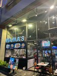 Wama's (İstanbul, Beyoğlu, İstiklal Cad., 157), restoran  İstanbul'dan