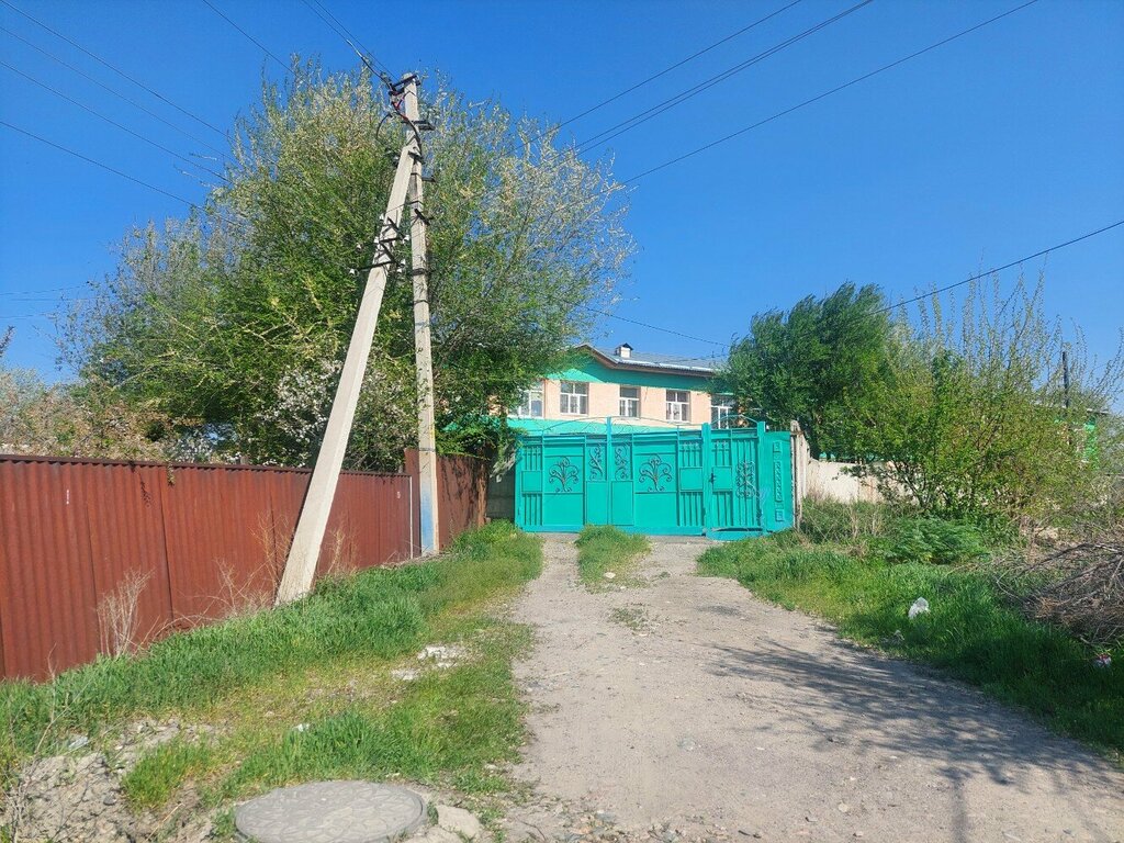 Anaokulları Kindergarten Zhas Dauren, Taraz, foto