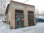 Трансформаторная подстанция № 54 (Komsomolskaya ulitsa No:25), mühendislik altyapısı  Karabaş'tan