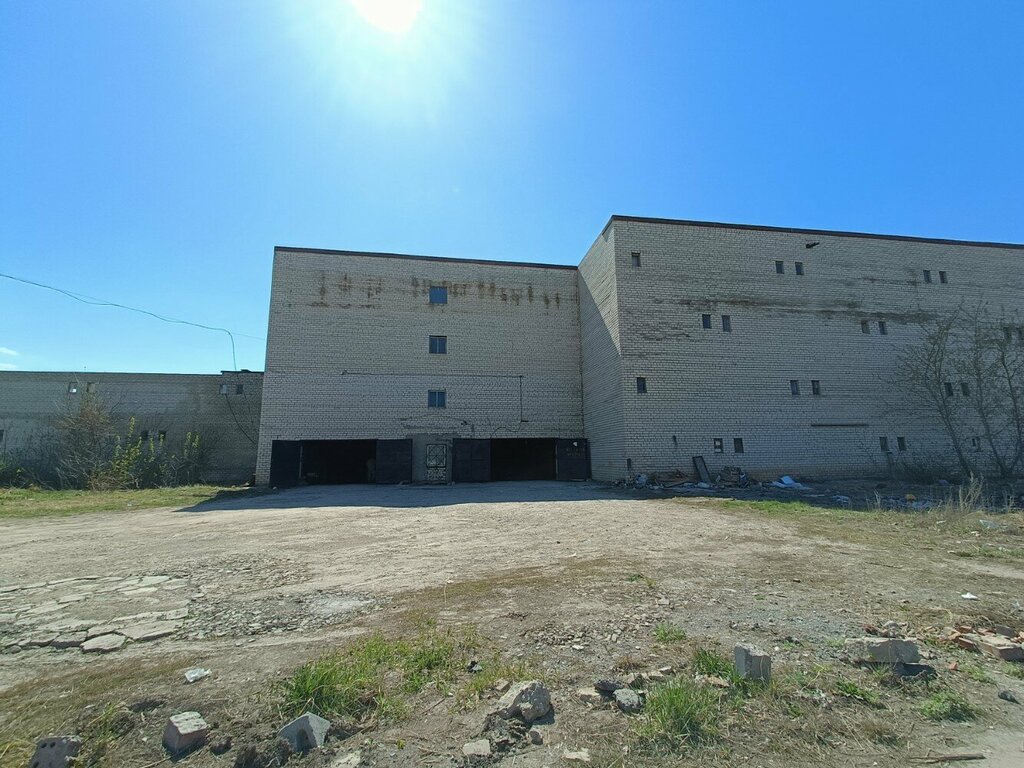 Garajlar ГК № 113 Запад, Tolyatti (Togliatti), foto