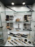 Клинок-АиР (Vavilova Street No:79к1), hediyelik eşya üretimi ve toptan satışı  Moskova'dan