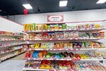Yijia Market (Nakhimova Street No:7к2), asya ürünleri mağazası  Saint‑Petersburg'dan