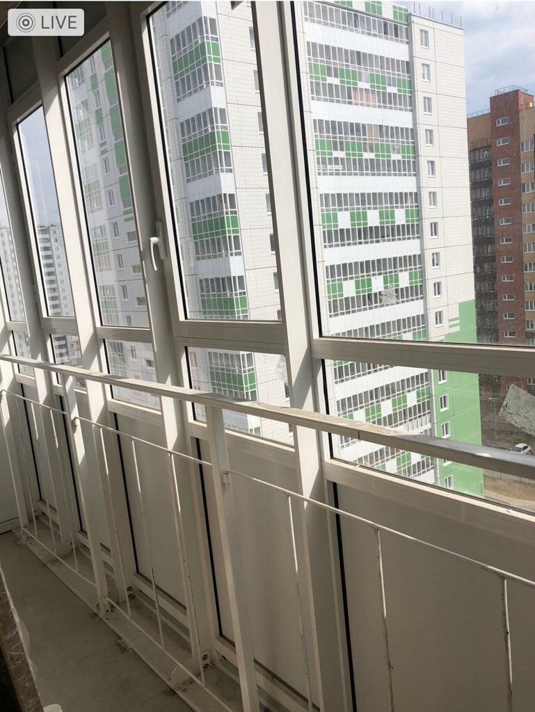 Temizlik şirketleri Chistydom, Krasnoyarsk, foto