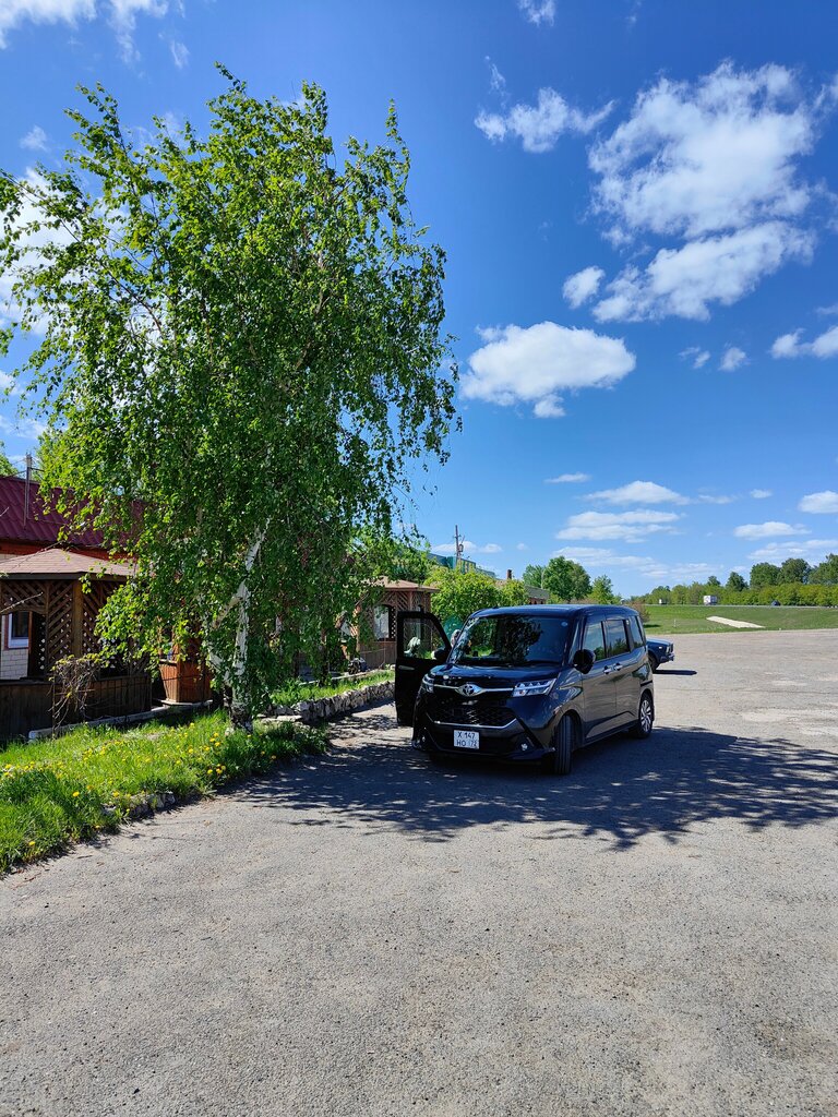 Kafe У Егора, Samarskaya oblastı, foto