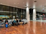 Orio al Serio International Airport (Lombardy, Bergamo, Orio al Serio International Airport), havaalanları  Lombardiya'dan