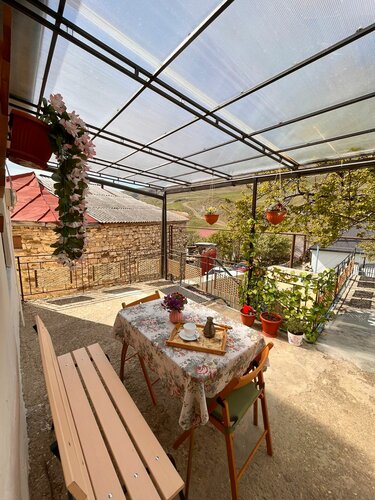 Otel Гостевой дом Баитль, Dağıstan, foto
