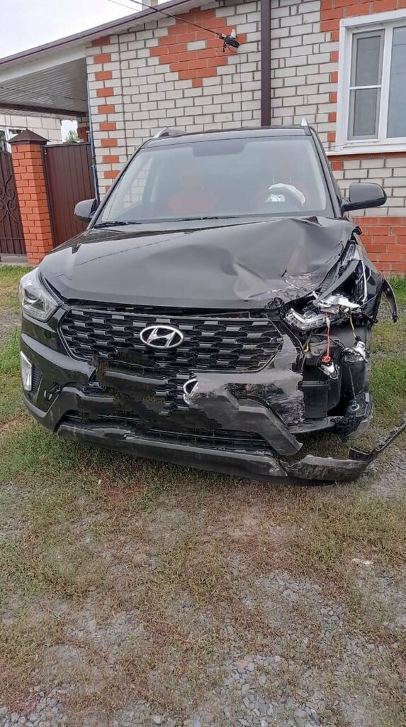 Otomobil servisi AutoCar31, Valuyki, foto