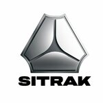 Sitrak Far East (Tryokhgornaya Street No:131), kamyon ve ağır vasıta satış ve servis firmaları  Habarovsk'tan