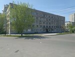 Kgb Pou Khabarovsky tekhnikum tekhnosfernoy bezopasnosti i promyshlennykh tekhnology Obshchezhitiye (Vladivostokskaya Street No:1), yurtlar  Habarovsk'tan