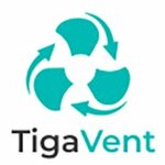 TigaVent (Kommunalniy Drive No:4с1), havalandırma sistemleri  Odintsovo'dan