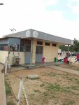 Jokial e Filhos (Luanda, Rua Hoji Ya Henda), benzin istasyonu  Loanda'dan