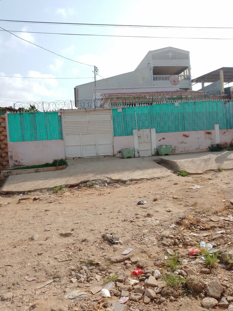 Telekomünikasyon firmaları Wap Angola, Loanda, foto