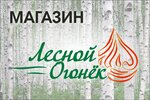 Лесной Огонек (Dachnaya ulitsa No:1А, sadovoye tovarishchestvo Ogonyok), market  Novosibirskaya oblastından