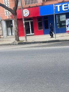 Pizzaria Di Fetta (Luanda, Avenida Rei Katyavala), pizzacılar  Loanda'dan