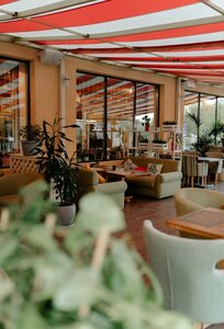 Rus (Shibankova Street No:6А, Naro-Fominsk), restoran  Moskova ve Moskovskaya oblastından