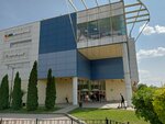 Джанго Парк (Valentiny Tereshkovoy Street No:35Б), çocuklar için kutlama organizasyonları  Lipetsk'ten