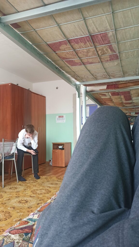 Yurtlar Общежитие ПКТиМ, Balakovo, foto
