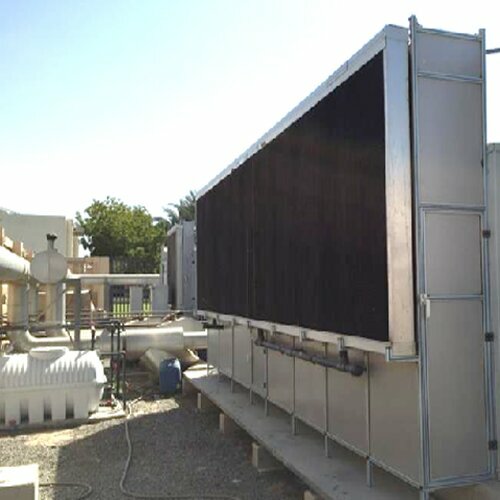 Enerji tasarrufu ve denetimi Green Field Services, Dubai, foto