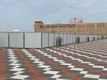 Qualient Group (140, 28 Street, Hor Al Anz East, Deira, Dubai), çitler, parmaklıklar  Dubai'den